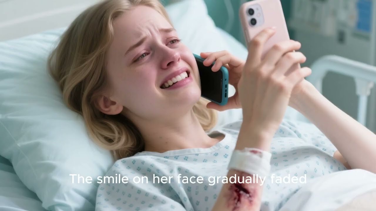 not yours,sister! - chapter 47