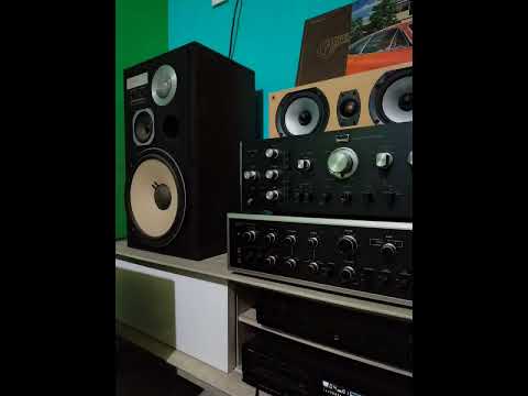 vintage audio in surabaya