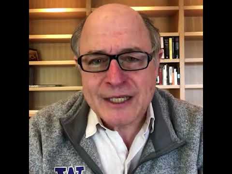 David Rips to the Optical Industry: This Will Pass