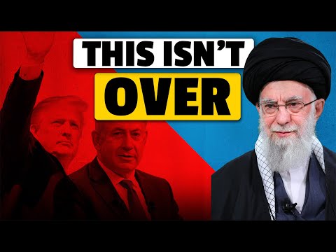 Peace vs. Regime Change: What next for Trump, Israel, and Iran?