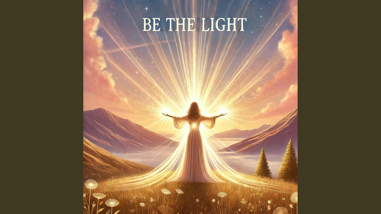 Be The Light
