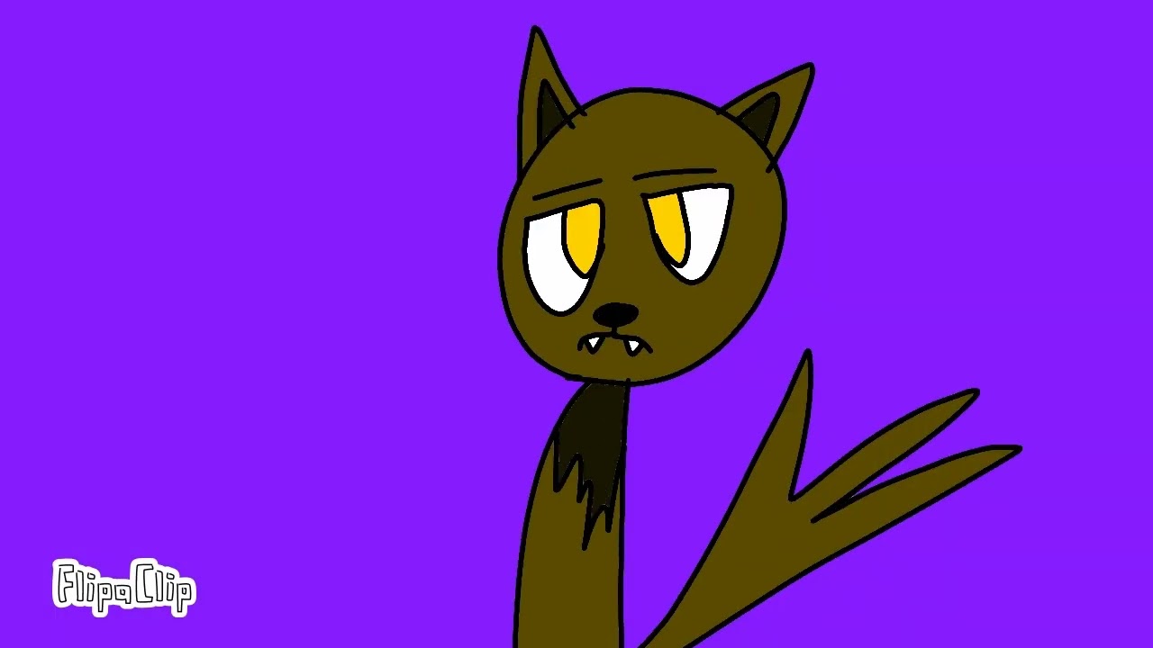 werewolf do play fetch#funny