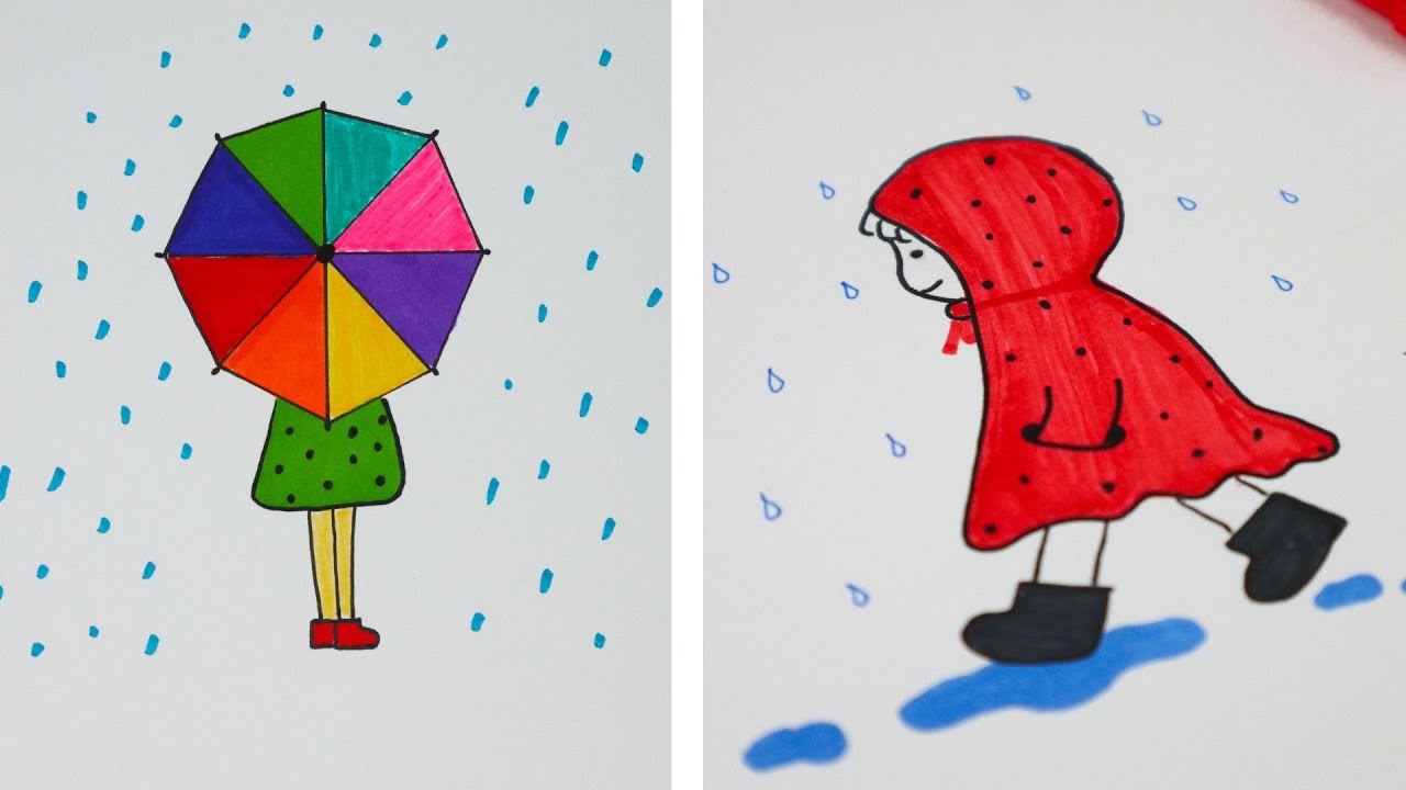 21 GENIUS Drawing Hacks Anyone Will Like