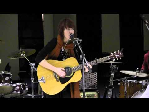 Nuka (Nadia Kruger) performing "Tale For Two"
