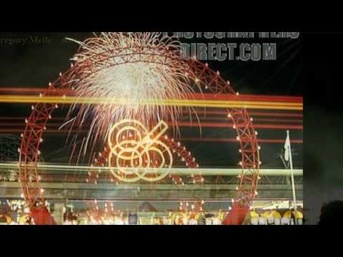 Memories of Expo 86 - Vancouver Canada-- Music: This is My Home