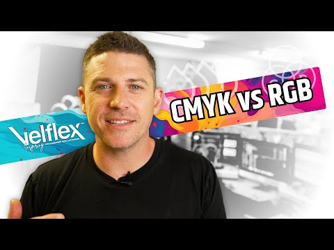 Mastering Colour Accuracy: Why CMYK Matters for Print Success