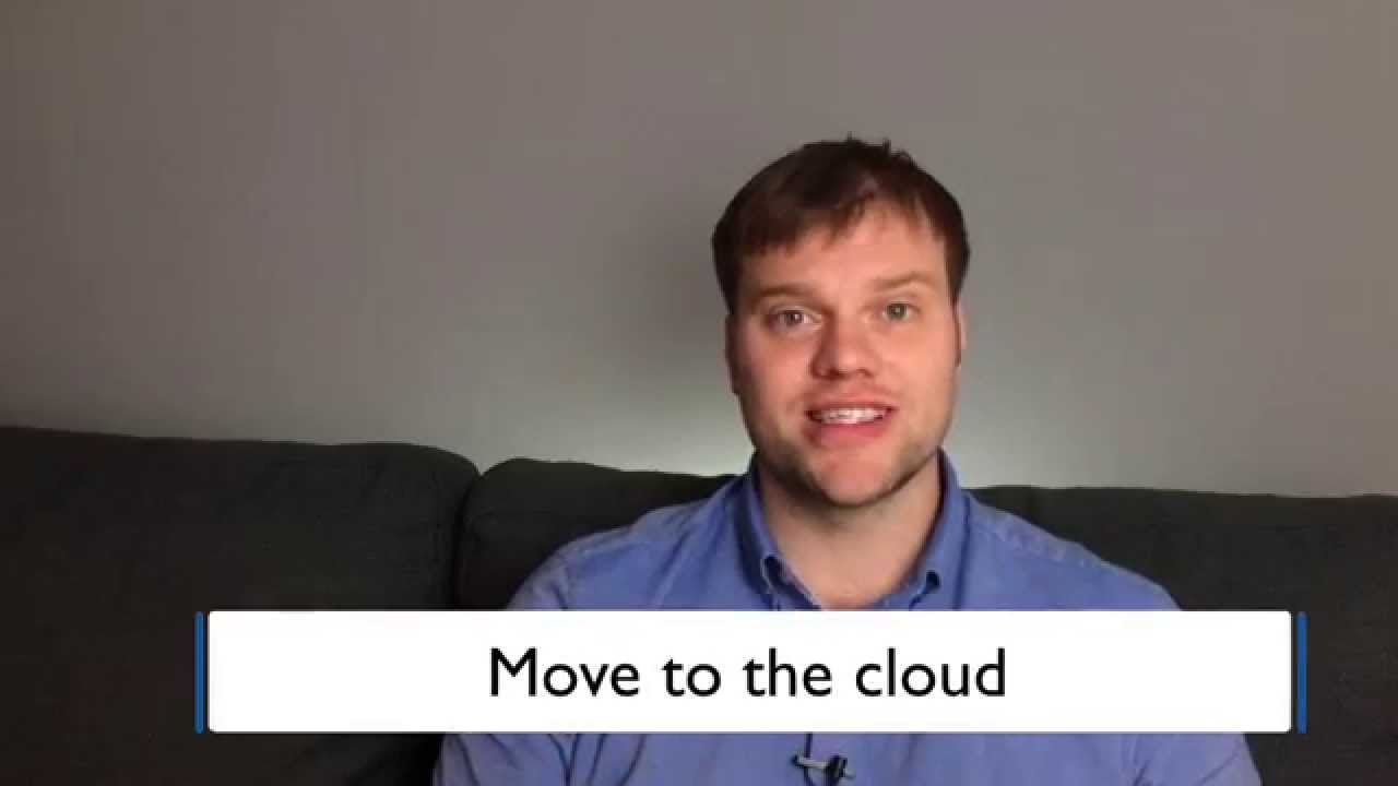 Windows Server 2003 End Of Life - What Are Your Options?