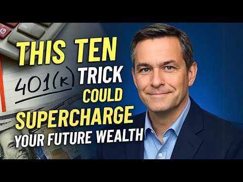 401k Retirement Guide 2025 | Best 401k Strategies | 401k Growth Tips