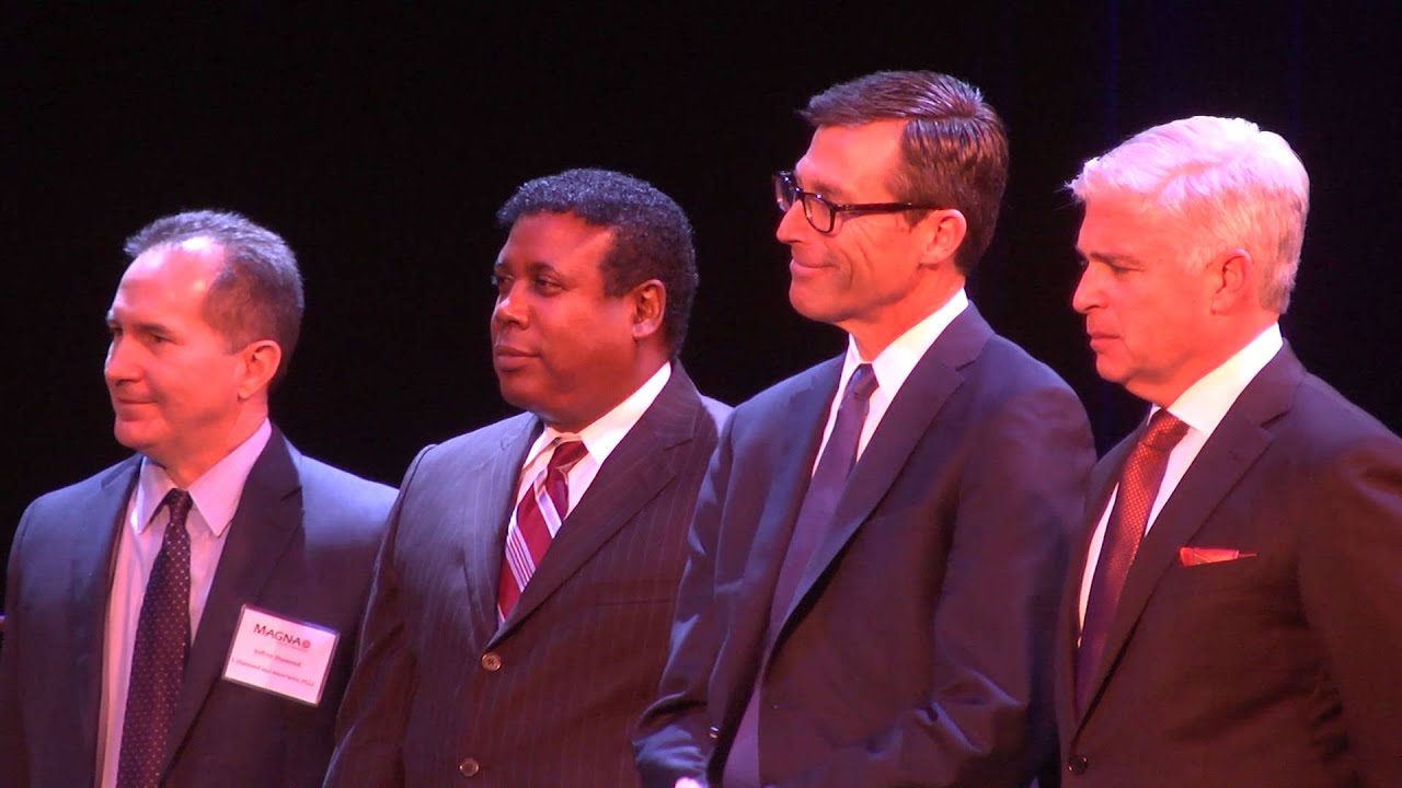 Legal Conferences & Seminars | Magna Legal Services