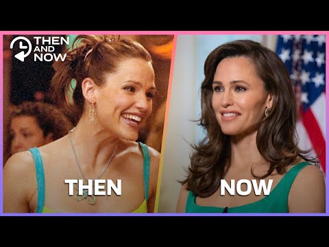 This Is How The '13 Going on 30' Cast Looks Like Now!