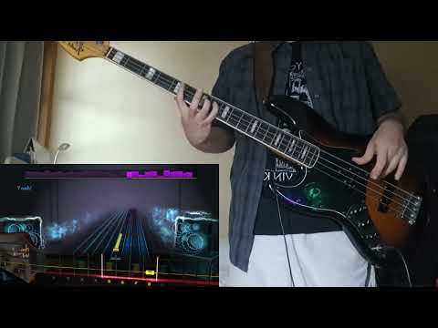 Steam Community :: Video :: Bullet For My Valentine(Bass Cover)-End of ...