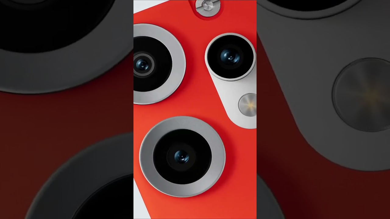 Nothing’s slimmest phone in my hand — CMF Phone 2 Pro! Segment first 50MP telephoto camera @ ₹18,999