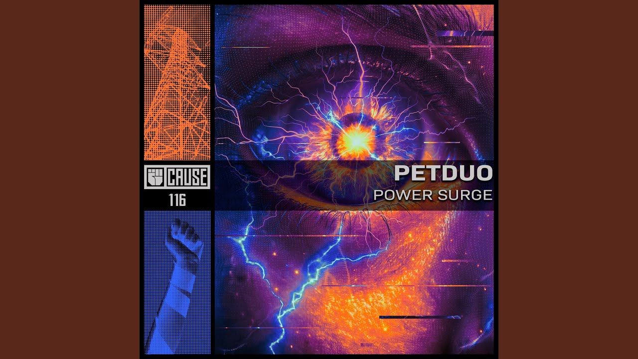 Voltage (Original Mix)