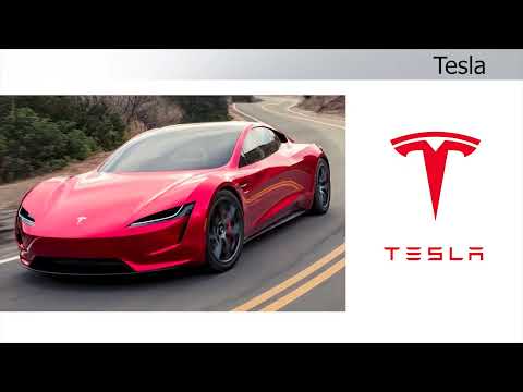 Car Brands That Start With "T"