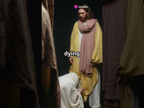 FAST Luke 8 Recap: Miracles + Parables! π (60 Sec)