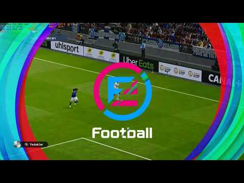 30 vs 60 FPS Difference Test in PES 2021 - 12 GB RTX 3060 & I7 10700