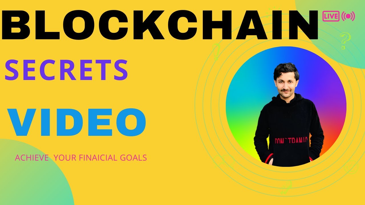 video02,,“Blockchain Secrets”