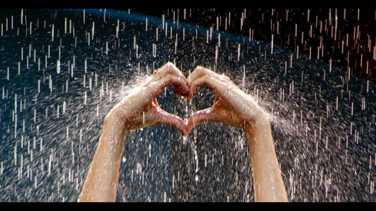 Love Like Rain by Daniel and Emma Lynn Glick