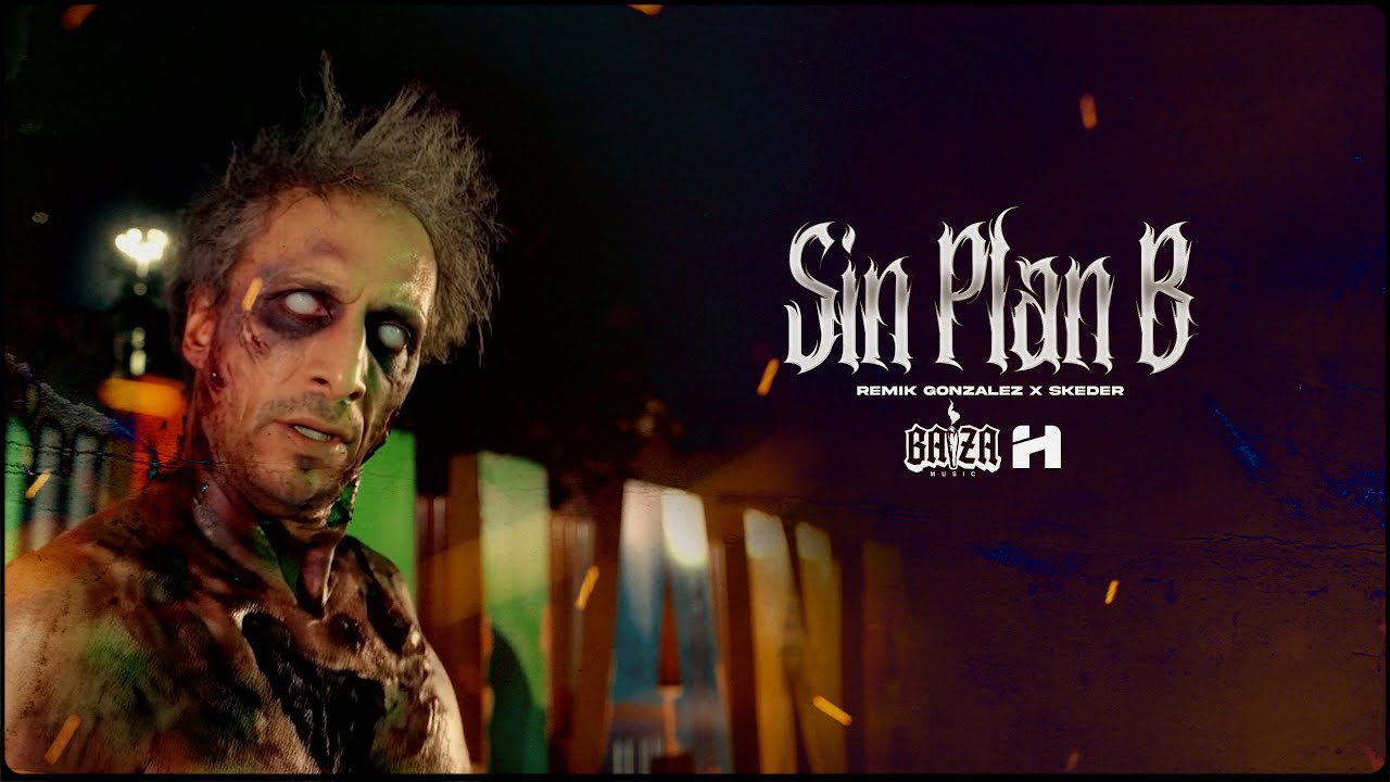 SIN PLAN B by Remik González from Mexico | Popnable