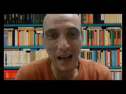 Italian Classes Online Class by Mr. Francesco Trapasso