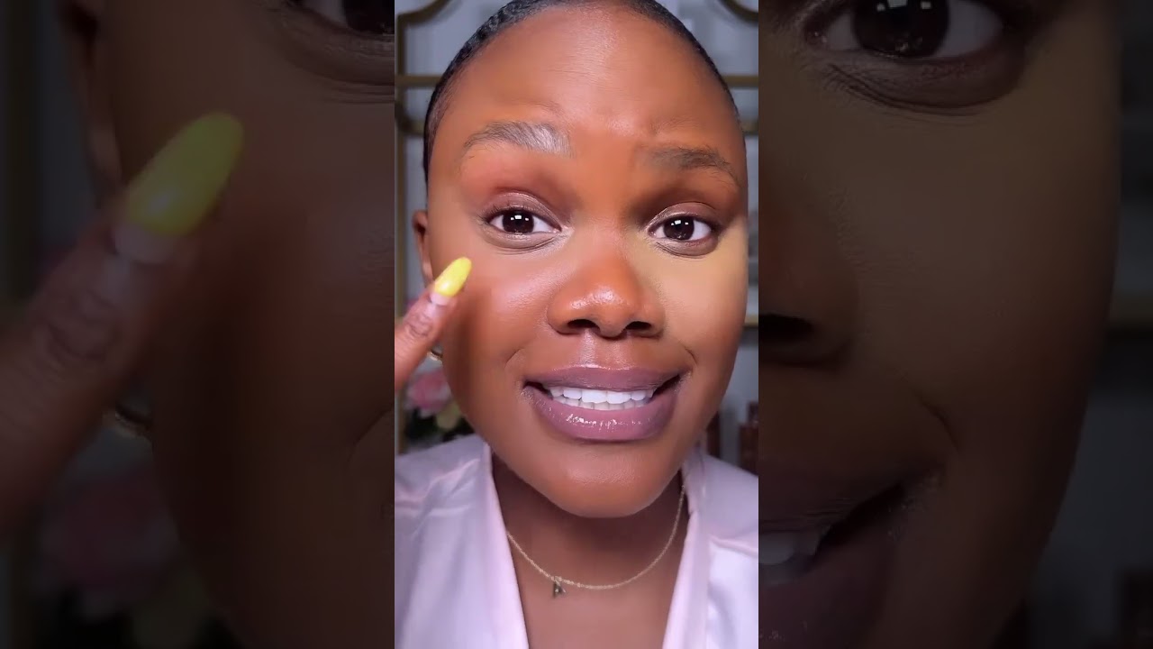 You've Been Applying Concealer and Contour WRONG!!