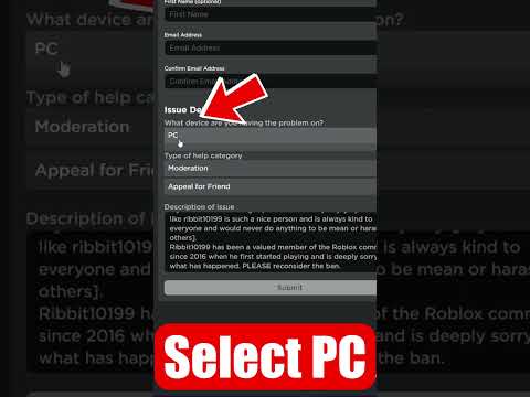 My ROBLOX Account Got DELETED!😢But YOU Can FIX IT💚#shorts