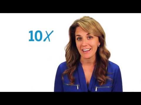 Be a 10X Communicator