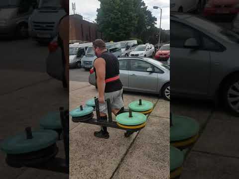 Farmers 130kg x 20m