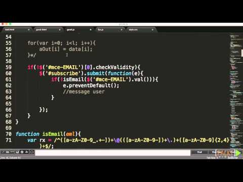 Learn JavaScript High Performance Course Overview | packtpub com - Mind Luster