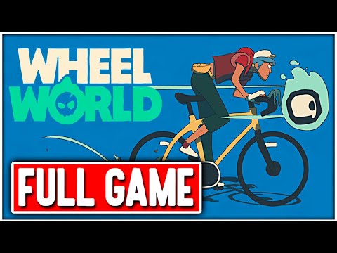 Steam Community :: Wheel World