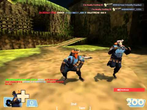 Steam Community :: Video :: Aoag's back