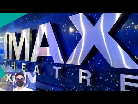 IMAX THEATER
