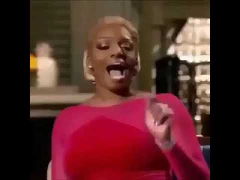 I said what i said - Nene Leaks (meme)