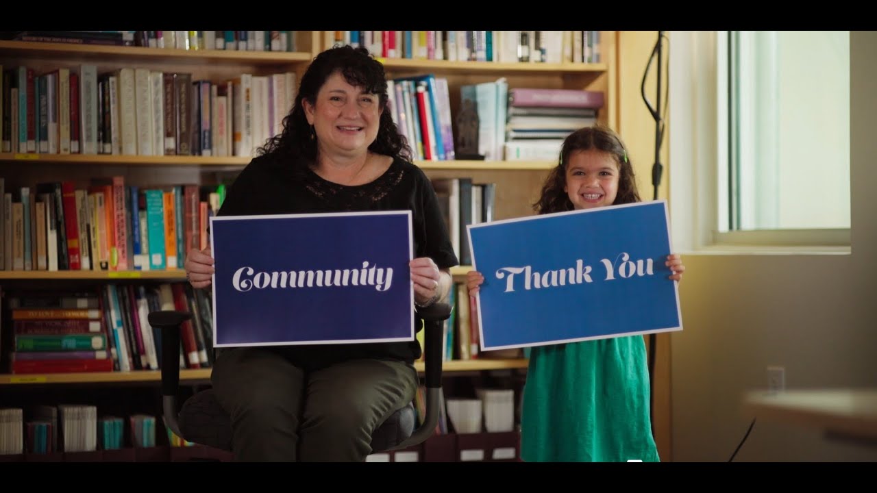 JF&CS Annual Campaign