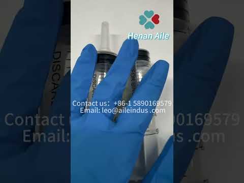 What is Catheter Tip Syringe?what different between syringes package?