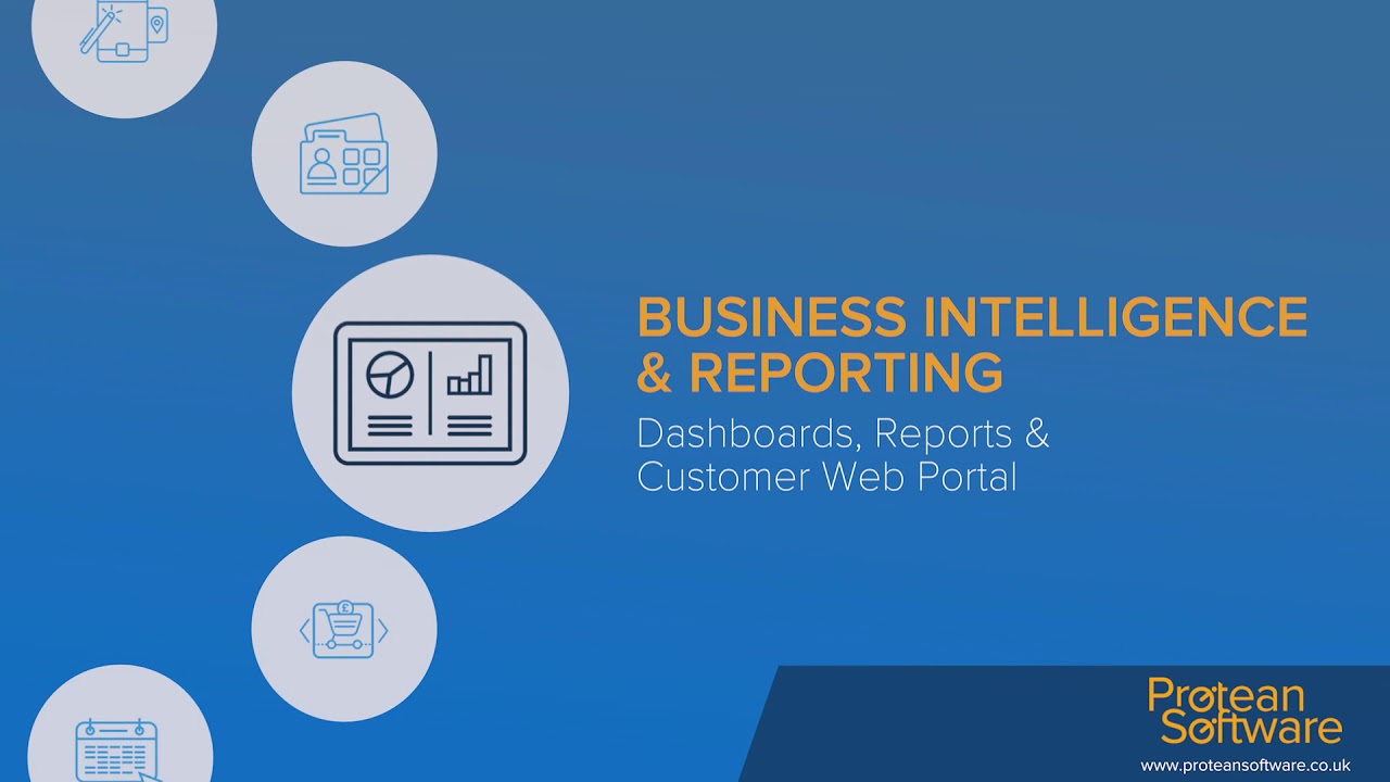 An Introduction To Protean Software | Protean