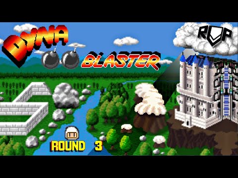 Steam Community :: Video :: Round 3, Fight! - 03 - Dyna Blaster