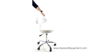 Pro Beauty Stool