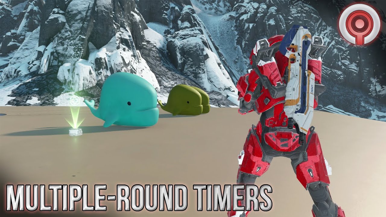Multiple-Round Timers and 