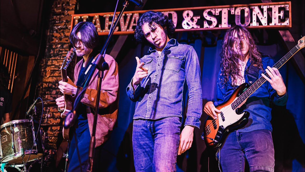Hire High Flight - Rock Band in Pasadena, CA | GigSalad