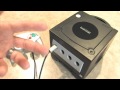 Gamecube Classic Game Room Watch HD Mp4 Video Download Free