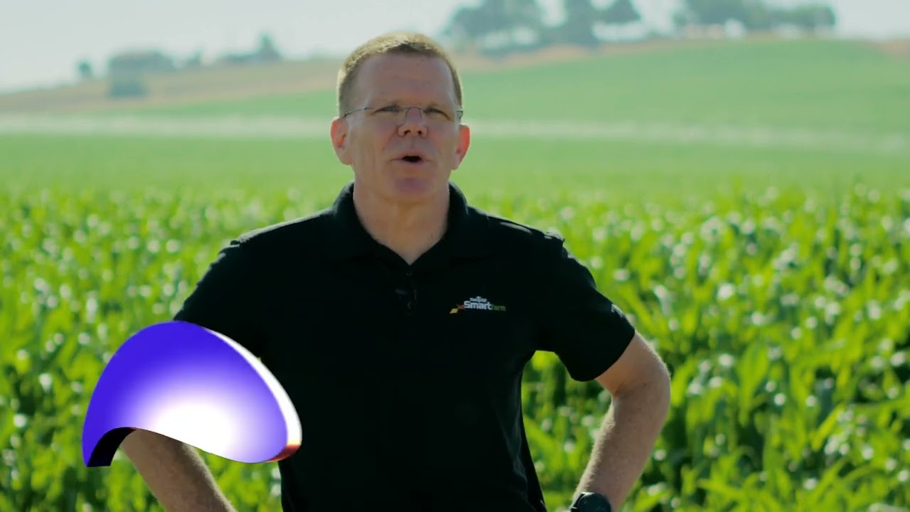 Agriculture Production - Simplot