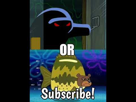 The Hash Slinging Slasher OR The Sea Bear?