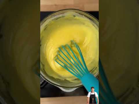 Testing Nick Digiovanni Egg Benedict recipe!! #breakfast #eggbenedict #recipe #easyrecipe #cooking