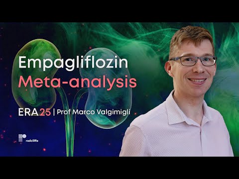 ERA 25: Diabetes and Albuminuria on the Effects of Empagliflozin on CKD Progression