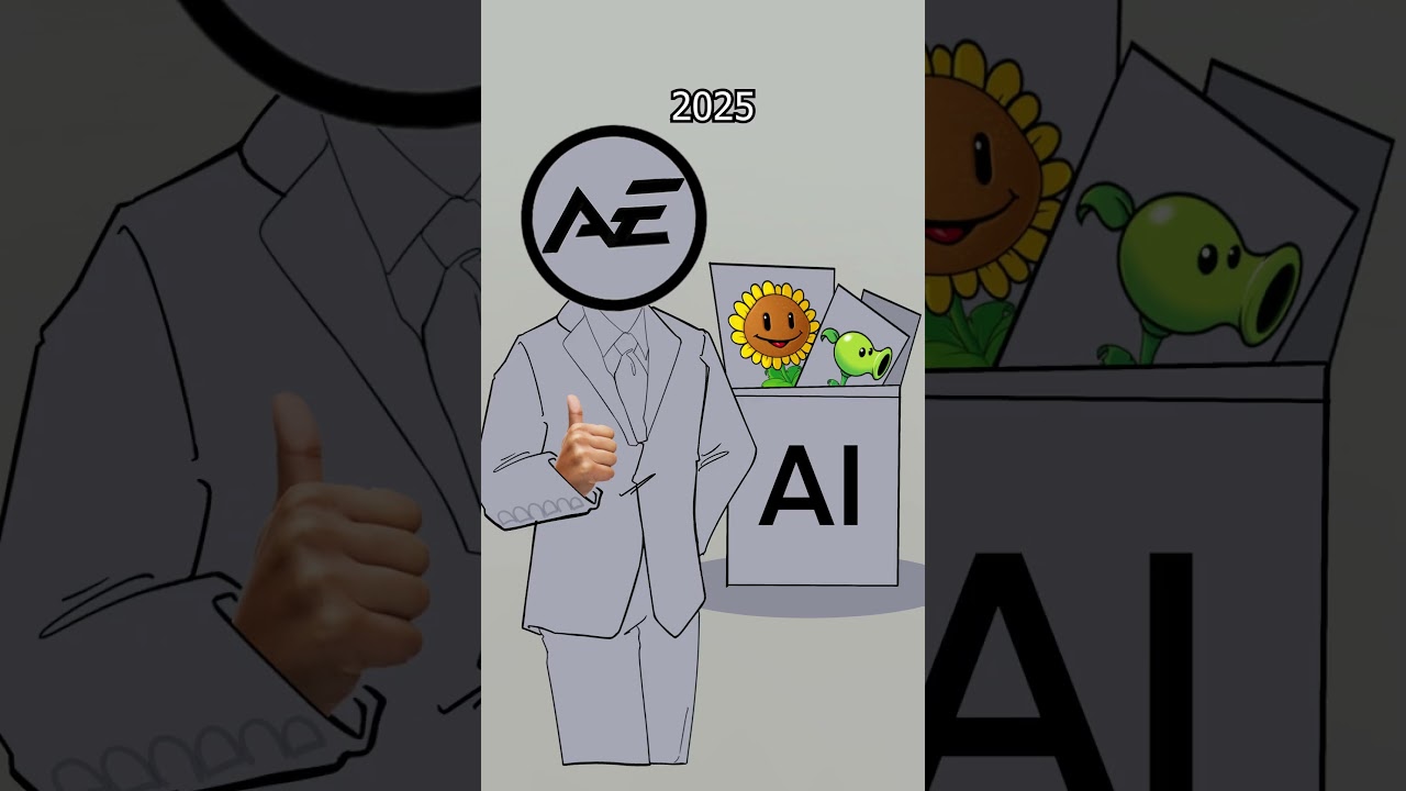 EA & Plants vs Zombies