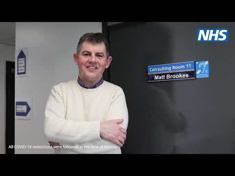 What is a social prescriber, and how do they support general practice?