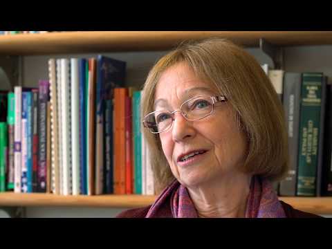 Falk College School of Social Work