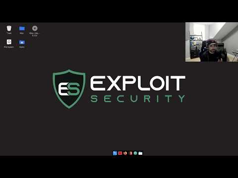 HackThisSite - Basic 8 with CyberMunky @ Exploit Security [SOLUTION]
