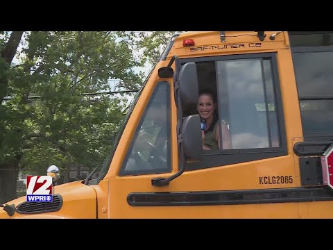 Your career begins at First Student Transportation